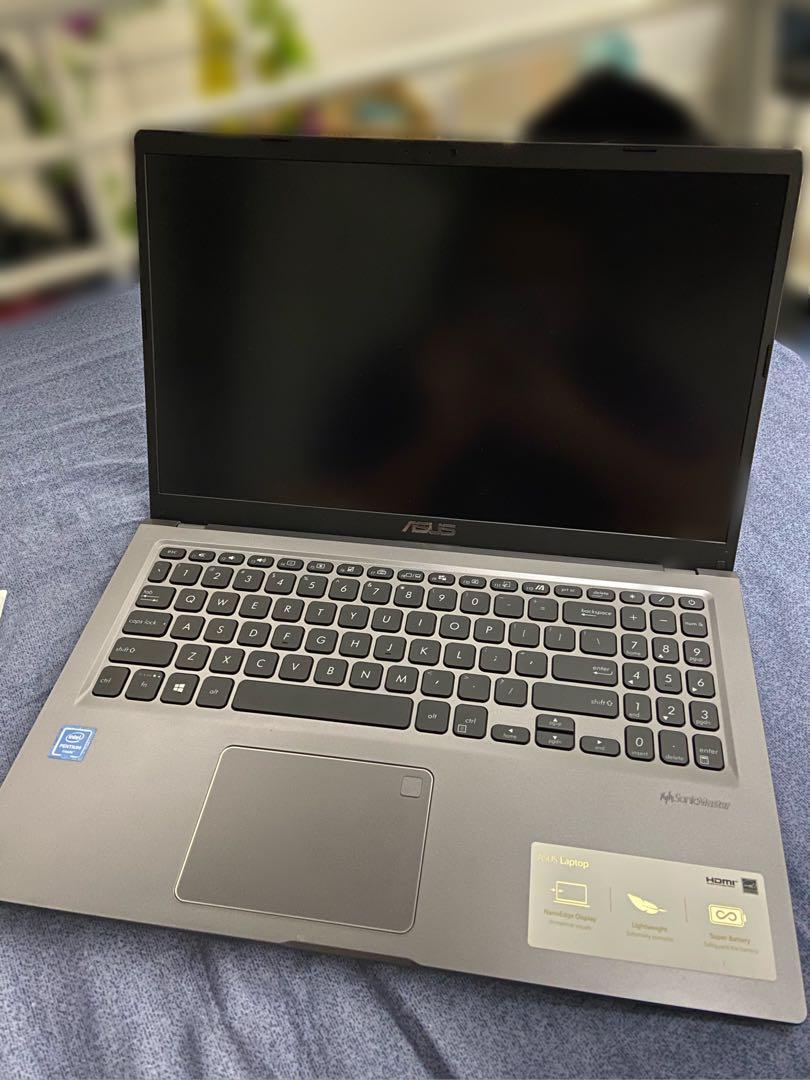 ASUS X515 Laptop, Computers & Tech, Laptops & Notebooks on Carousell
