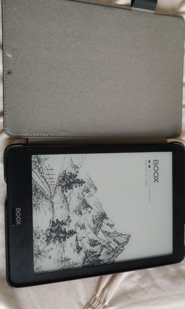 Onyx Boox Nova Android E-reader 7.8 inches, Mobile Phones & Gadgets ...