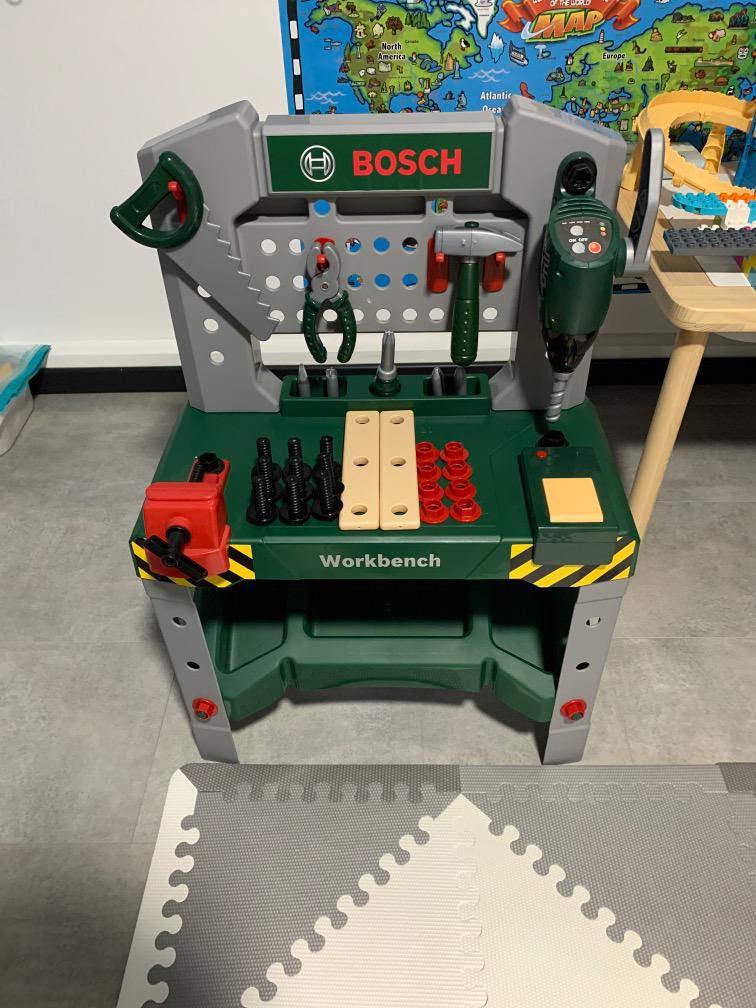 Bosch workstation, Babies & Kids, Baby Nursery & Kids Furniture, Other ...