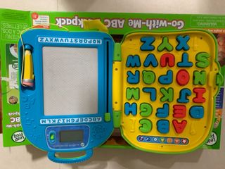 Vtech Go! Go! Smart Wheels Blast-Off Space Station, Hobbies & Toys ...