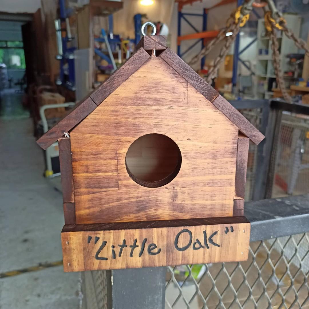 Custom wood works, Furniture & Home Living, Furniture, Other Home ...
