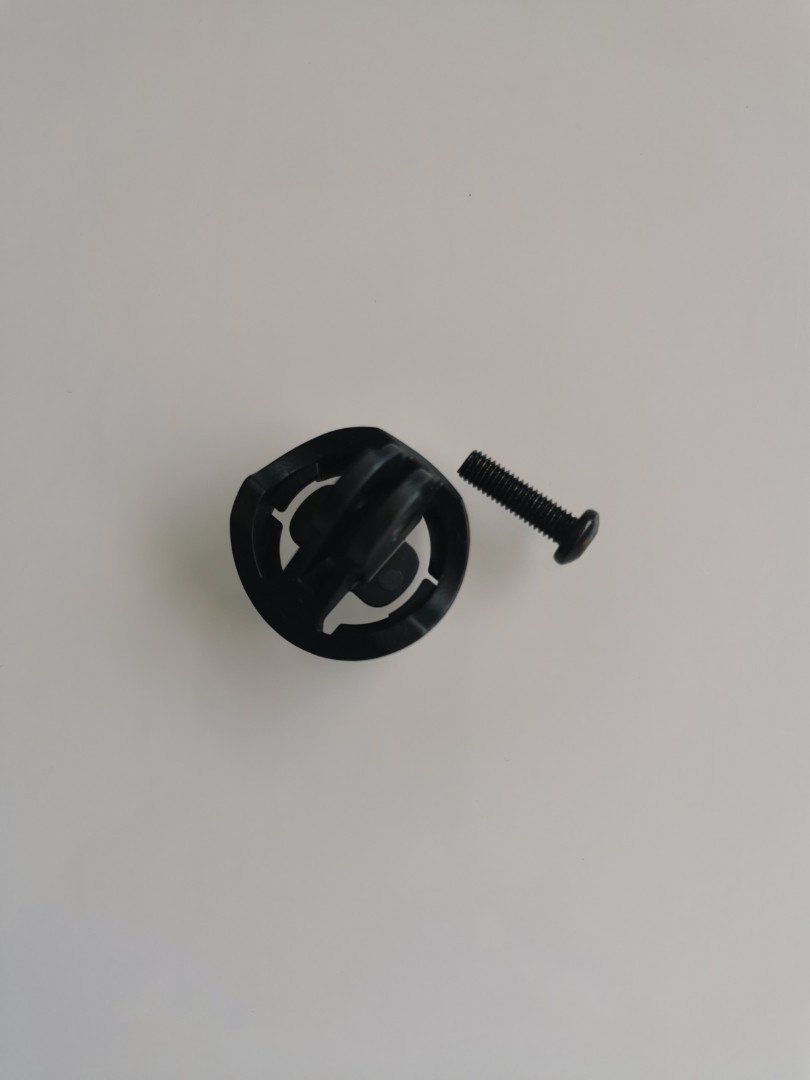 Cycliq Fly12 CE universal adapter, Sports Equipment, Bicycles & Parts ...