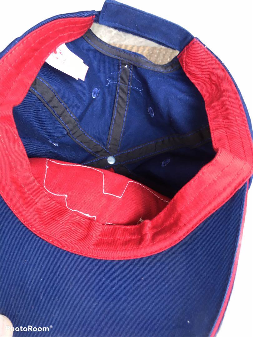 Disney Pixar Movie Cars Lightning Mcqueen Cap, Men's Fashion, Watches ...