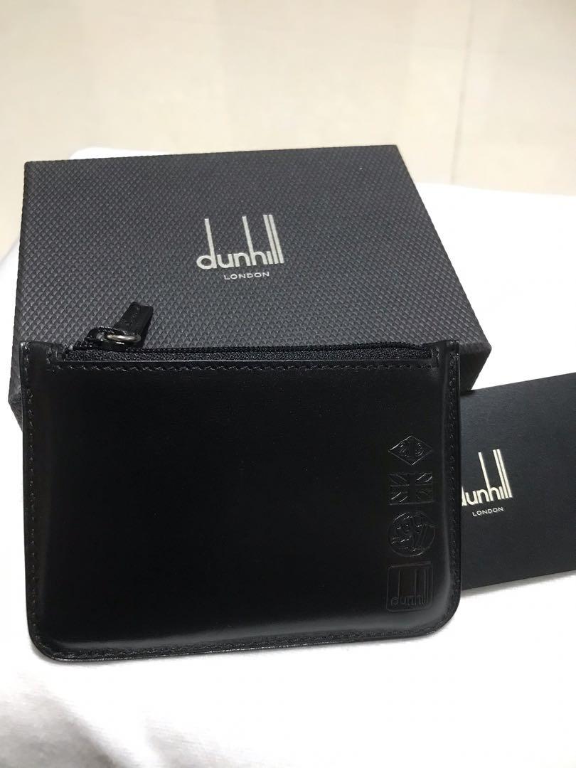 Dunhill key holder, Men's Fashion, Watches & Accessories, Wallets ...