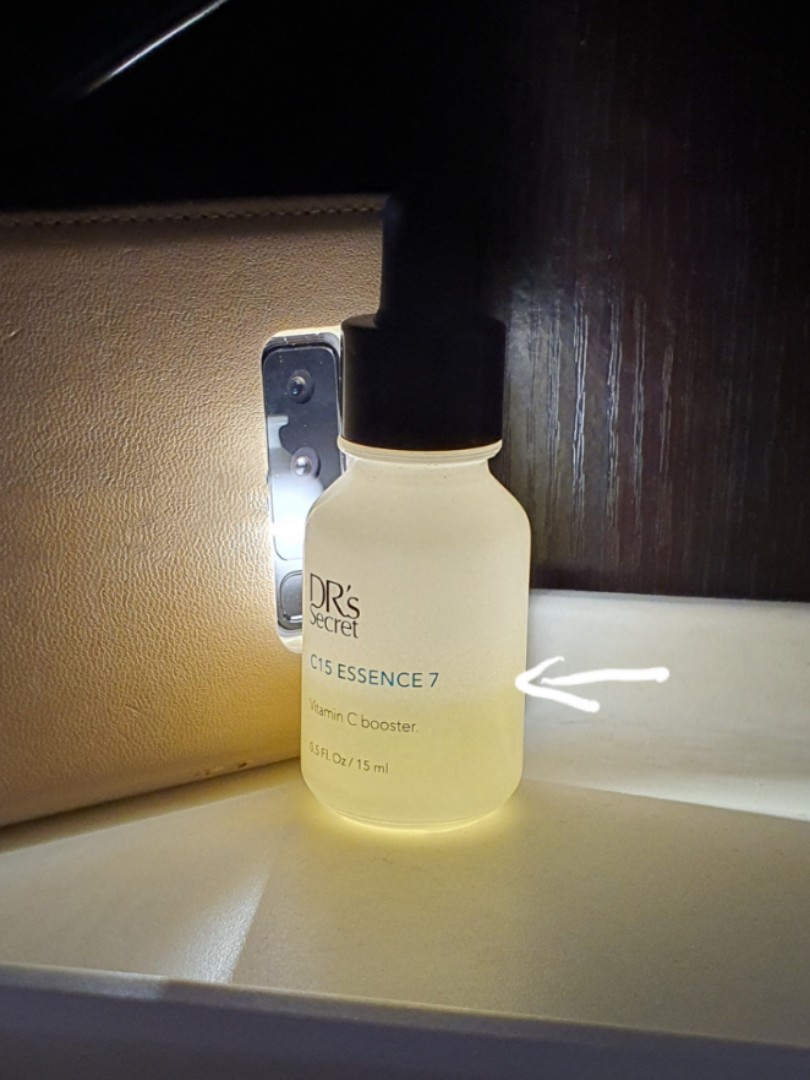 essence 7., Beauty & Personal Care, Oral Care on Carousell