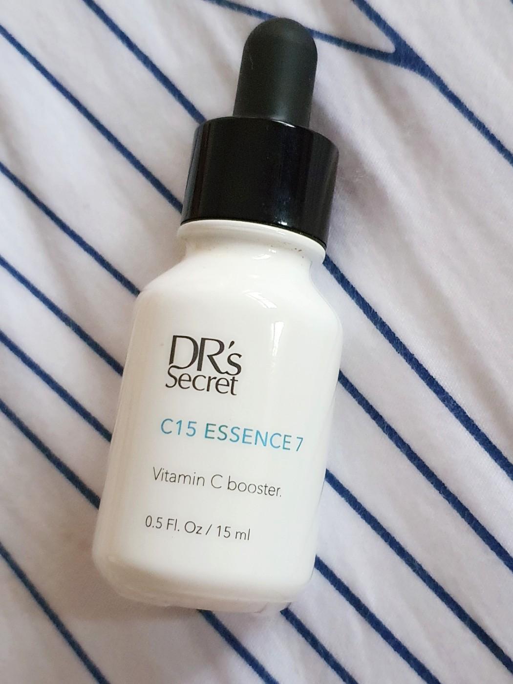 essence 7., Beauty & Personal Care, Oral Care on Carousell