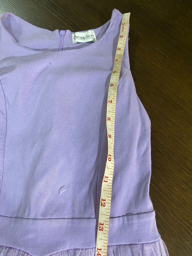 Form fitting mini skirt dress with long tulle, Women's Fashion, Dresses ...