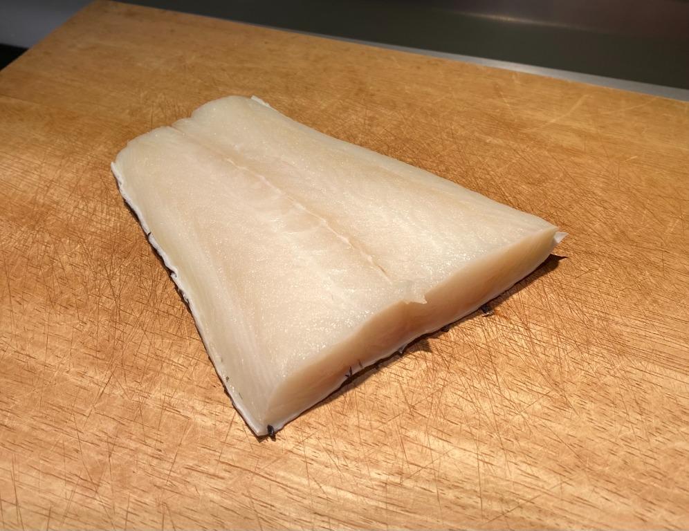 Frozen Cod Fish Fillet, Food & Drinks, Chilled & Frozen Food on Carousell