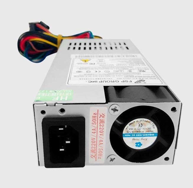 FSP 270W PSU power supply FLEX Mini ITX 80 PLUS Bronze Free power cable ...