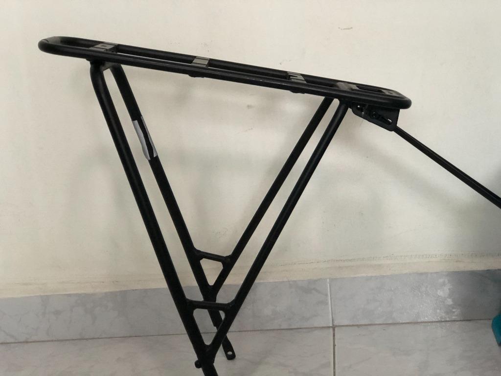 Giant ULTRA-LIGHT PANNIER RACK, Sports Equipment, Bicycles & Parts ...