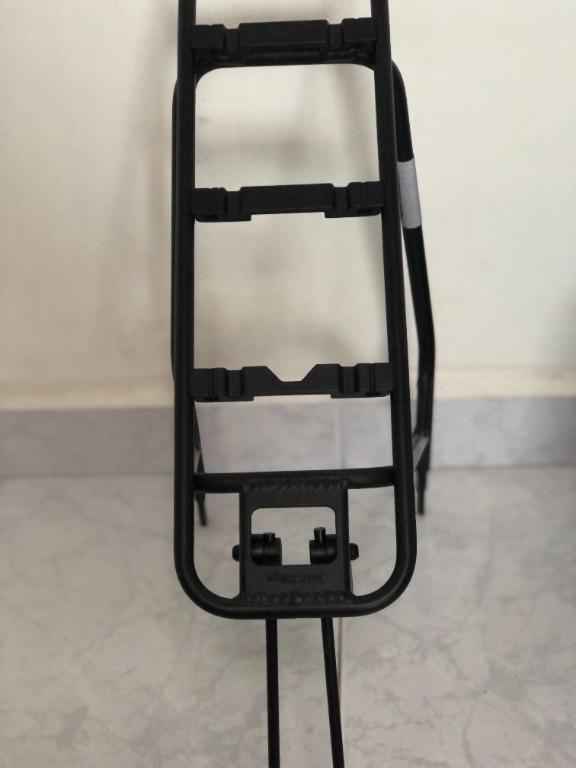 Giant ULTRA-LIGHT PANNIER RACK, Sports Equipment, Bicycles & Parts ...