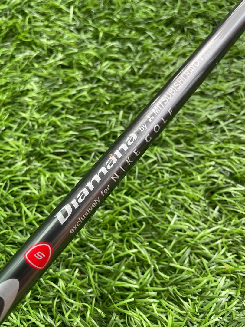 Golf club. Nike 460 Driver., Sports Equipment, Sports & Games, Golf on ...