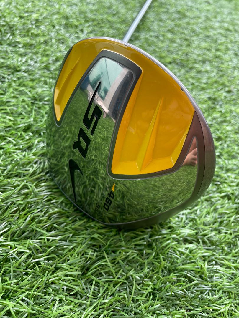 Golf club. Nike 460 Driver., Sports Equipment, Sports & Games, Golf on ...