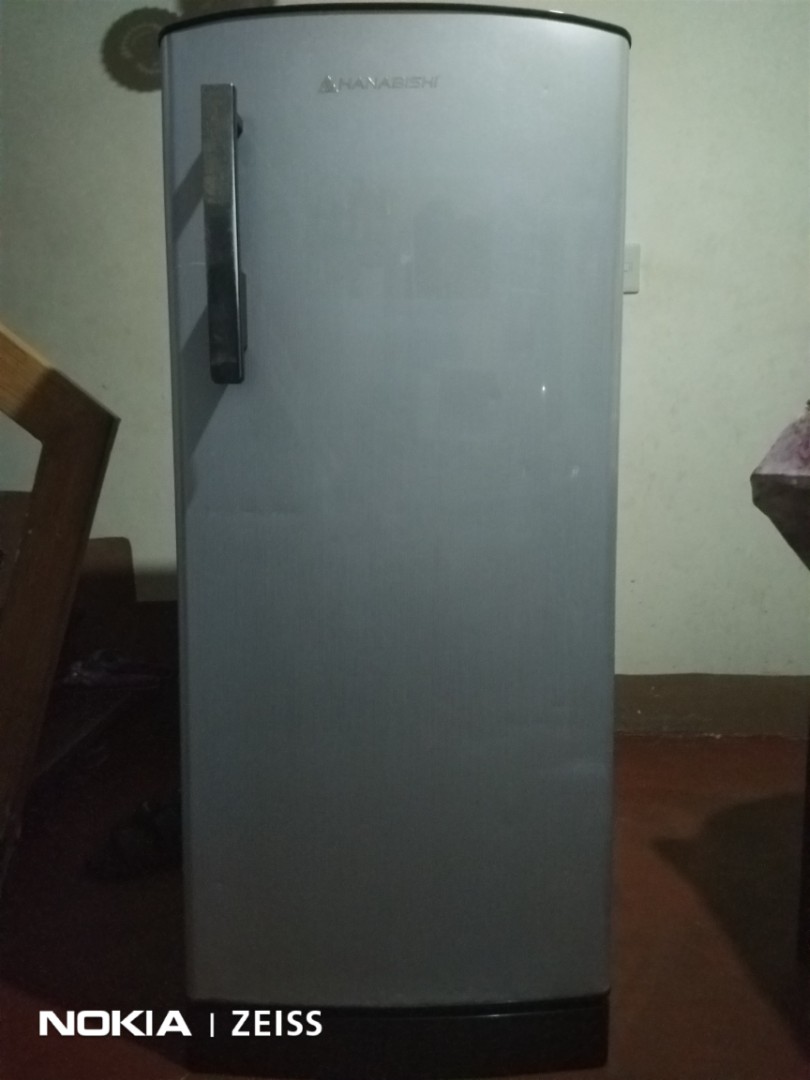 Hanabishi 6 cu. ft. Ref, TV & Home Appliances, Kitchen Appliances ...