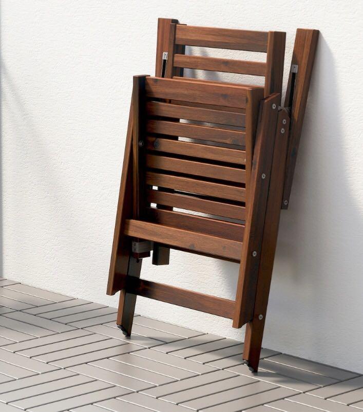 Ikea APPLARO chair, Furniture & Home Living, Furniture, Chairs on Carousell