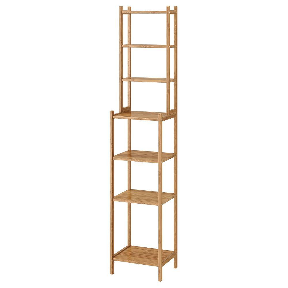 IKEA RAGRUND Shelving Unit, Furniture & Home Living, Furniture, Shelves ...