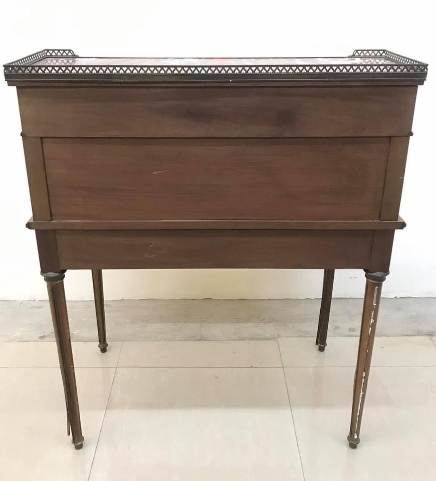 Italian study desk, Furniture & Home Living, Furniture, Other Home ...