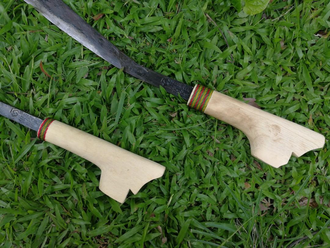 Latok Bidayuh, Hobbies & Toys, Stationery & Craft, Craft Supplies ...