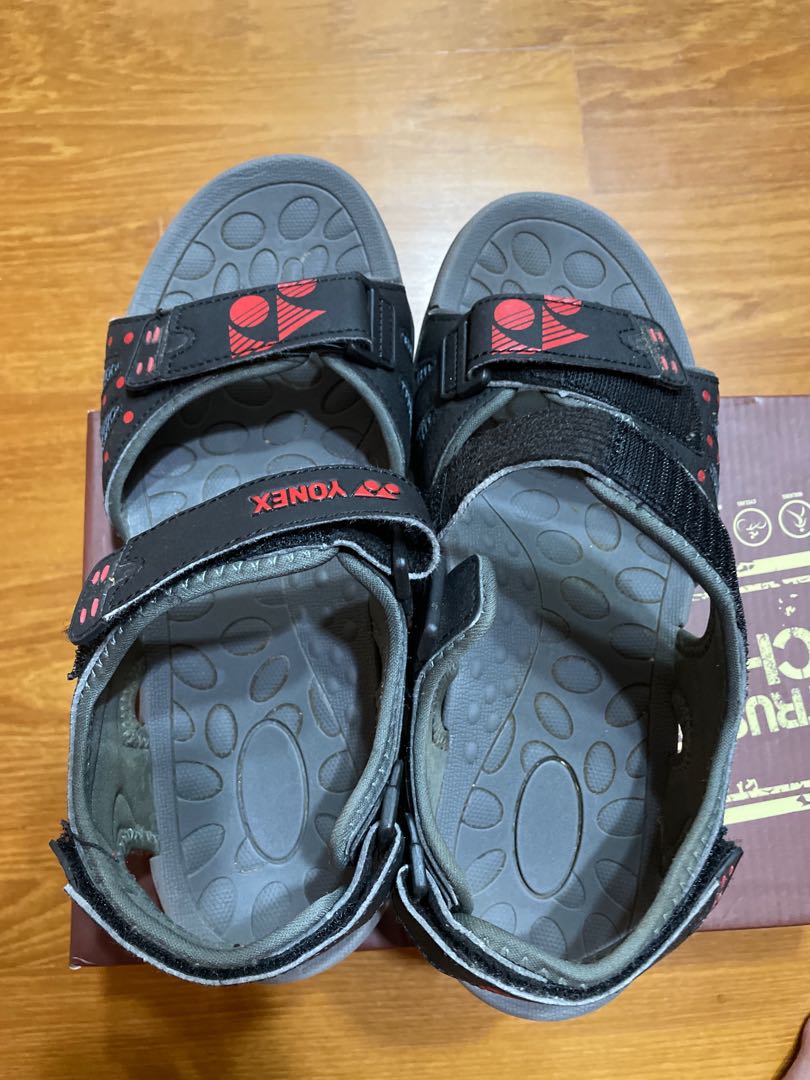 Men Sanders, Men's Fashion, Footwear, Flipflops and Slides on Carousell