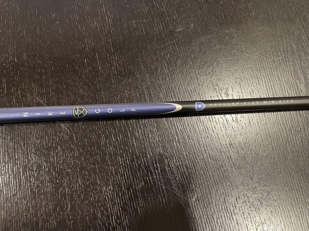 Nike T40 5 woods, Sports Equipment, Sports & Games, Golf on Carousell