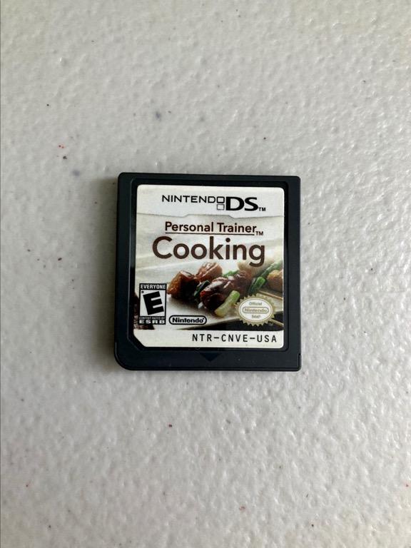 Nintendo DS Game Carts (Nintendo DS / DS Lite/ DSi / DSi XL/ 3DS / 2DS ...