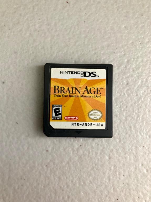 Nintendo DS Game Carts (Nintendo DS / DS Lite/ DSi / DSi XL/ 3DS / 2DS ...