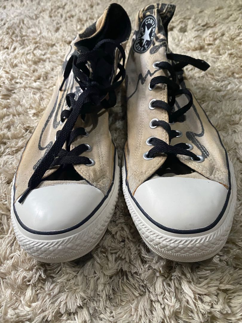 ORIGINAL CONVERSE CHUCK TAYLOR, Men's Fashion, Footwear, Sneakers on ...