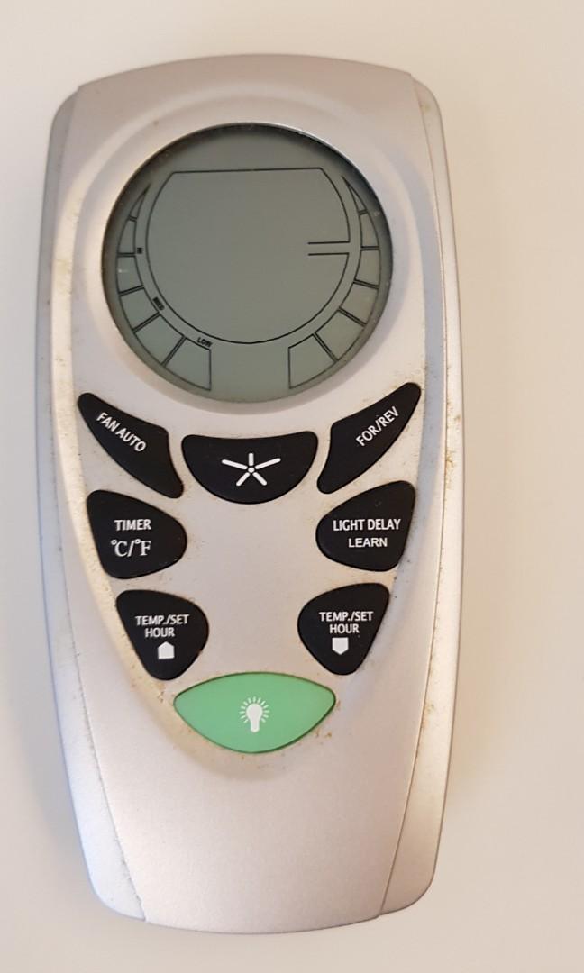 Phylux Ceiling Fan, Furniture & Home Living, Lighting & Fans, Fans on ...