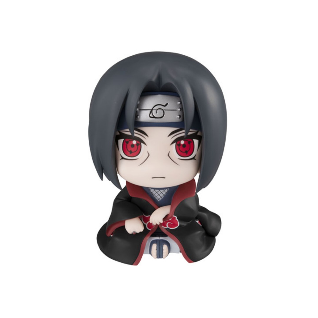 PO look up: Naruto Shippuden - Itachi Uchiha, Hobbies & Toys, Toys ...