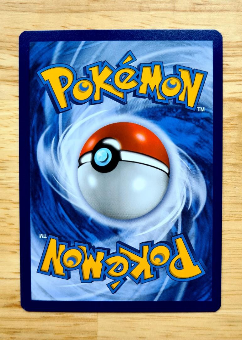 Pokemon Champion Path Charizard Vmax, Hobbies & Toys, Toys & Games on ...