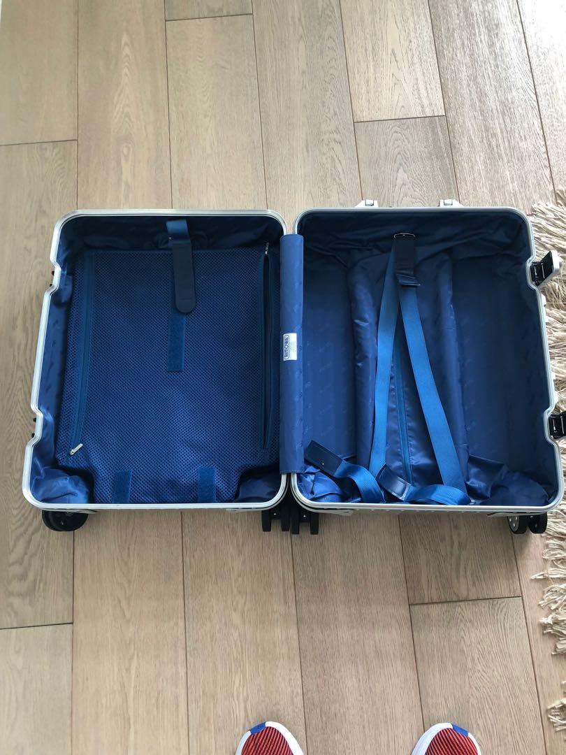 Rimowa Carry On Cover at Randy Stambaugh blog