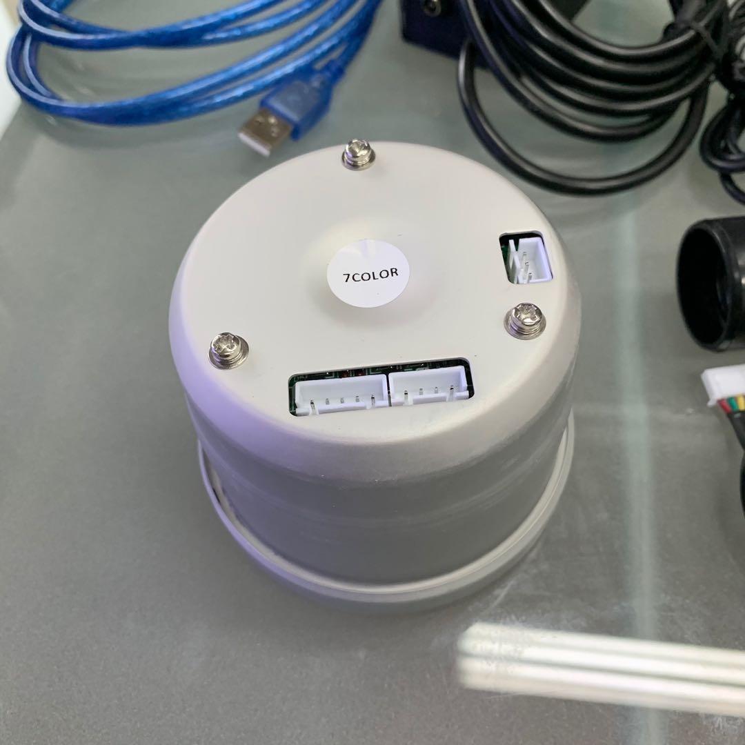 Sim racing tachometer gauge / simracing rpm gauge / rpm tachometer ...