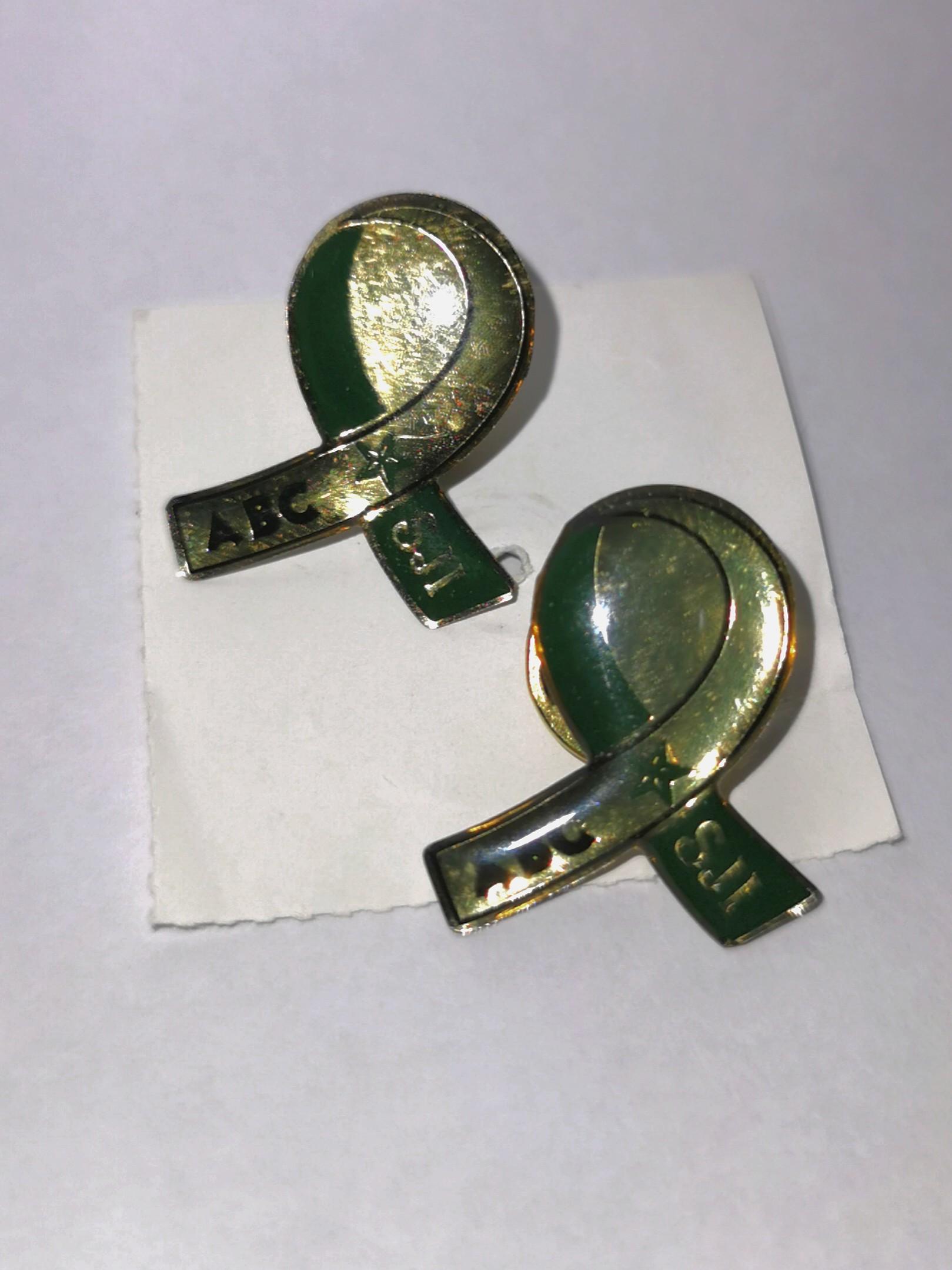 SJI Collar Pins (Limited edition), Hobbies & Toys, Memorabilia ...