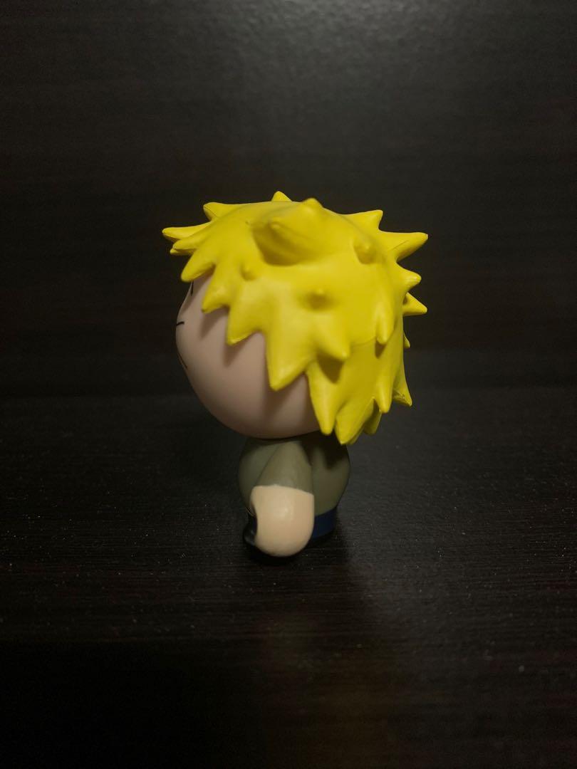 South Park ( Tweek ) Vinyl Mini Series 2, Hobbies & Toys, Toys & Games ...