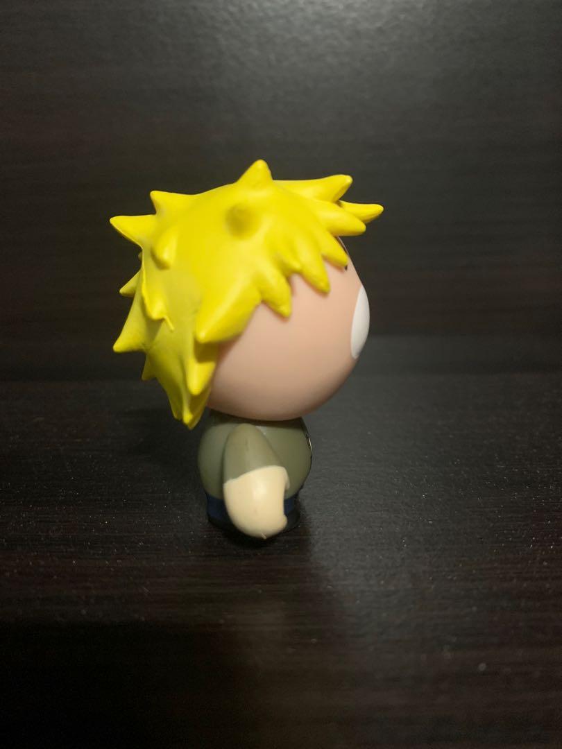 South Park ( Tweek ) Vinyl Mini Series 2, Hobbies & Toys, Toys & Games ...