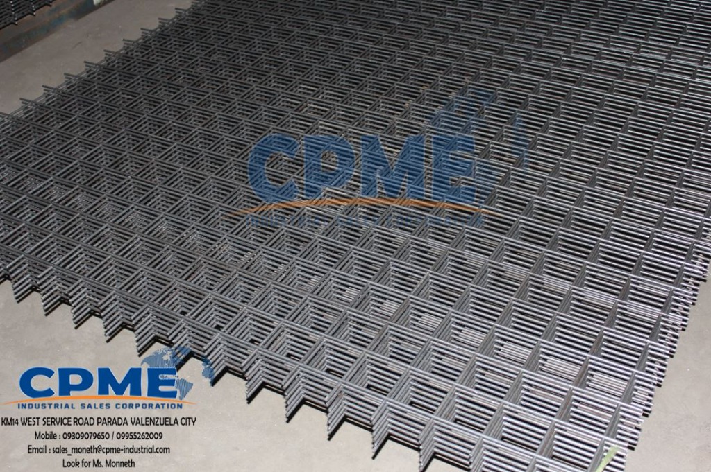 STEEL MATTING, Commercial & Industrial, Construction & Building ...
