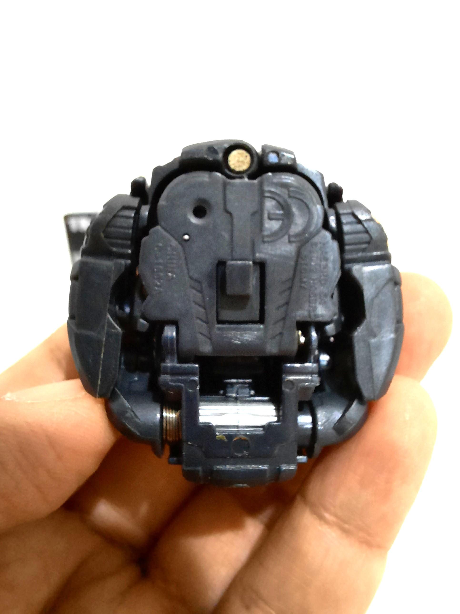 Transformers FOC - decepticon ravage & rumble, Toys & Collectibles ...