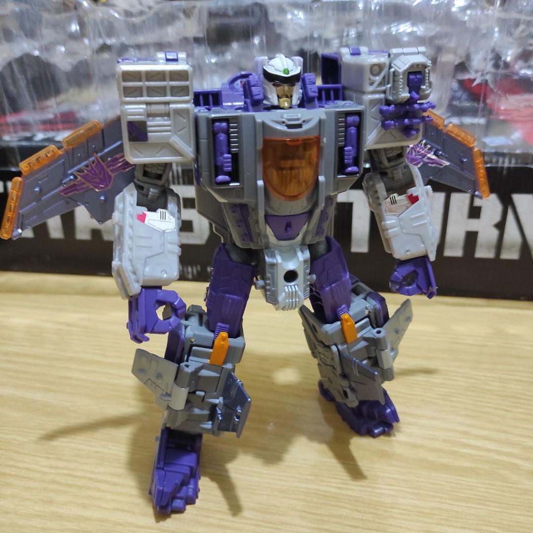 Transformers titans returns set, Hobbies & Toys, Toys & Games on Carousell