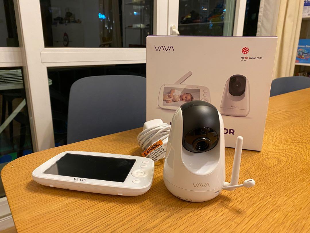 Vava good baby monitor camera only