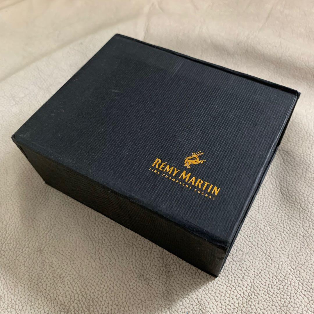 全新 REMY MARTIN Cognac Map Cigar Ashtray 雪茄 煙灰 盅 缸（不議價 fixed price）, 嘢食 ...