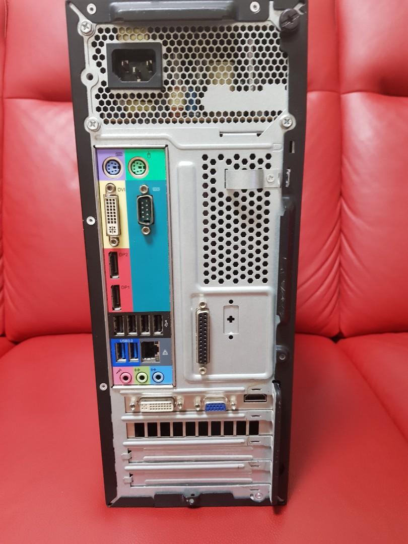 Acer Veriton Desktop PC, Computers & Tech, Desktops on Carousell