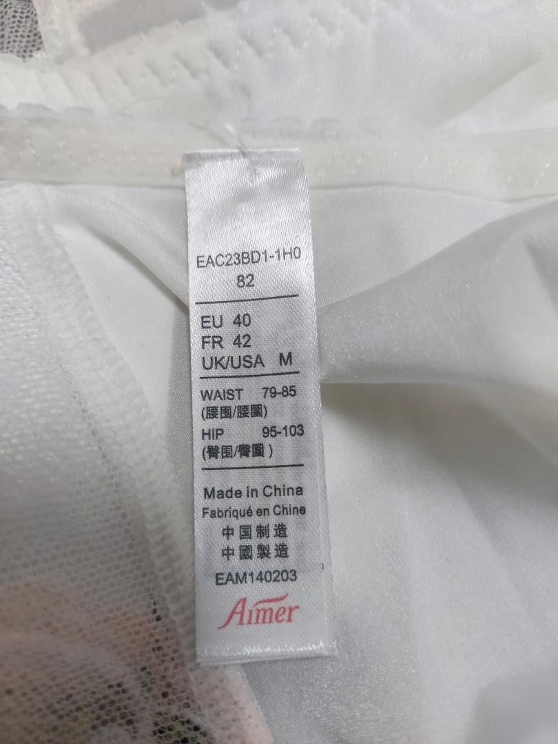 Aimer Panties, Women's Fashion, New Undergarments & Loungewear on Carousell
