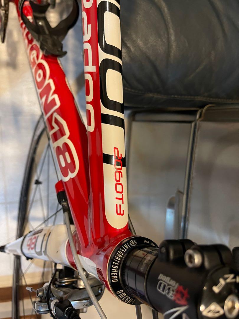 Argon 18 Radon (Ultegra), Sports Equipment, Bicycles & Parts, Bicycles ...