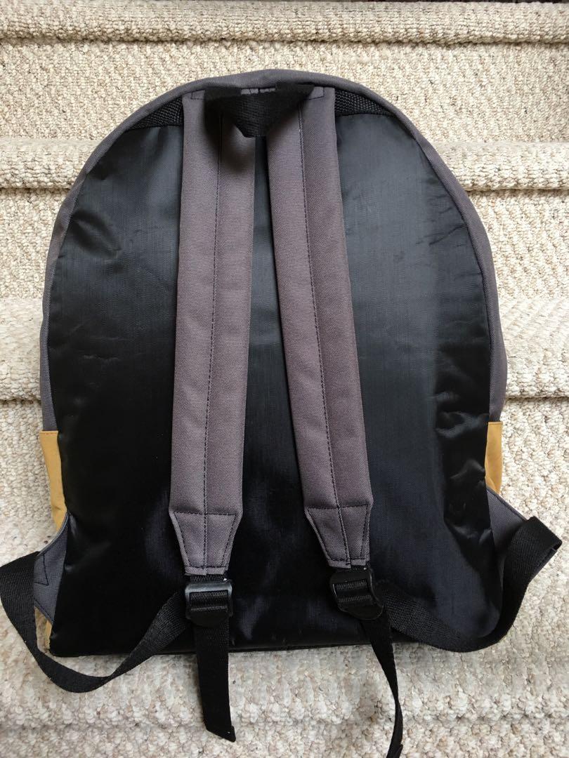 On Hand-ARTWORK Philippines Backpack, Men's Fashion, Bags, Backpacks on ...