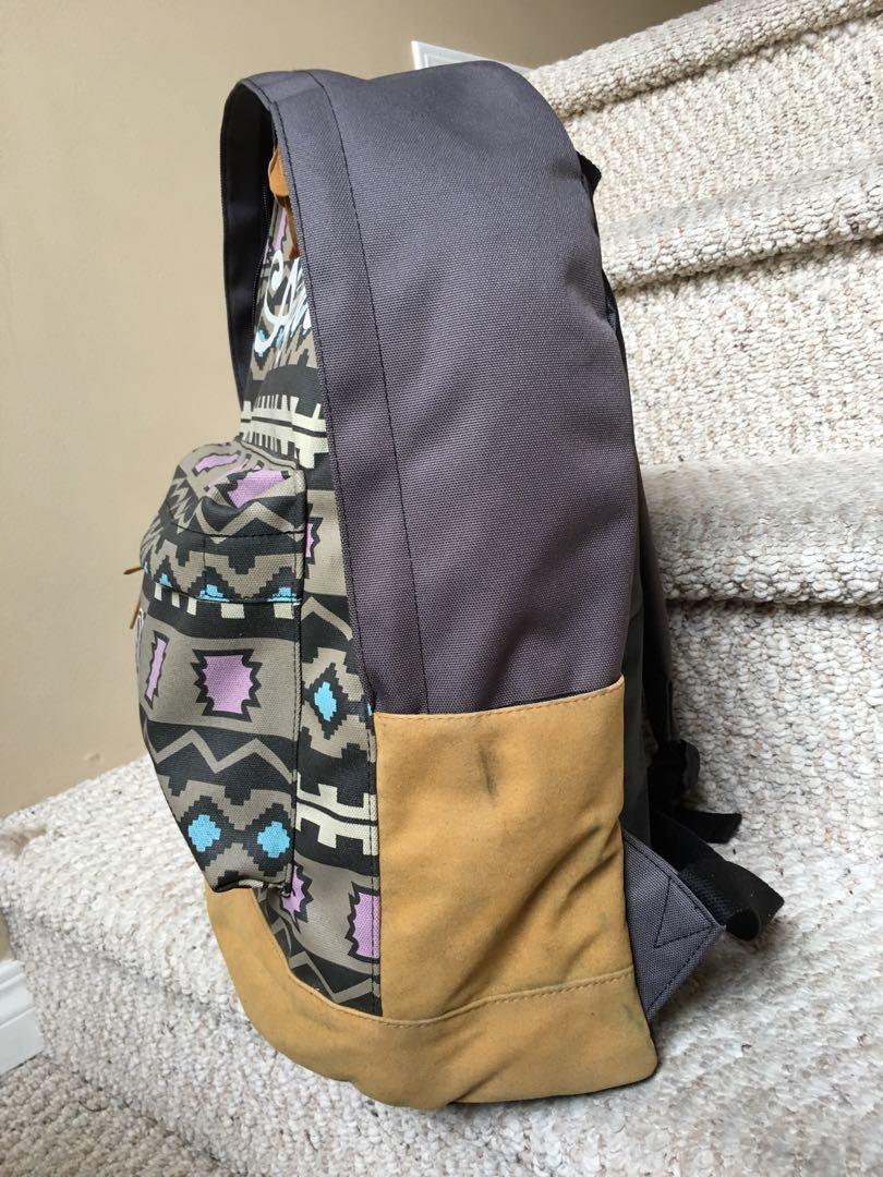 On Hand-ARTWORK Philippines Backpack, Men's Fashion, Bags, Backpacks on ...