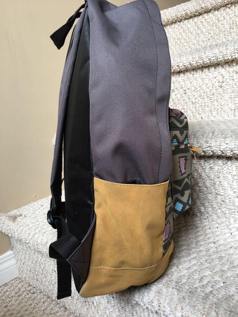 On Hand-ARTWORK Philippines Backpack, Men's Fashion, Bags, Backpacks on ...