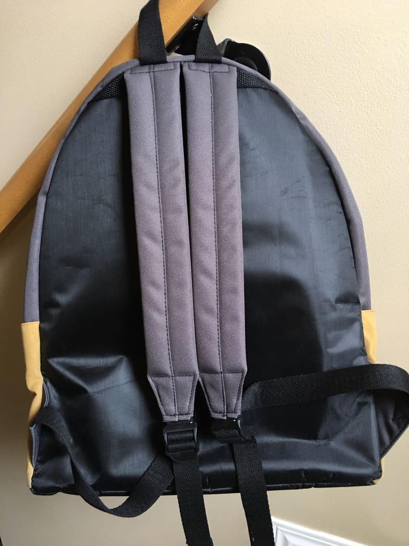 On Hand-ARTWORK Philippines Backpack, Men's Fashion, Bags, Backpacks on ...