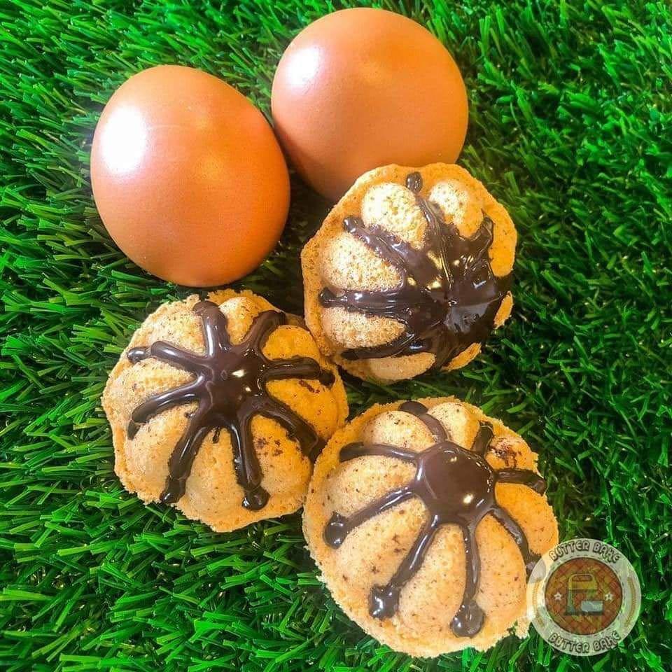 Baulu cermai in Kaya flavour OnLY...Restocked! , Food & Drinks ...