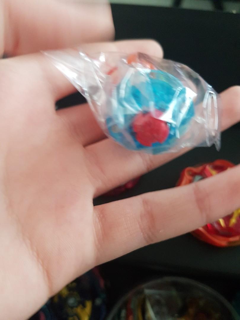 beyblade cosmo valkerie(Authentic), Hobbies & Toys, Toys & Games on ...