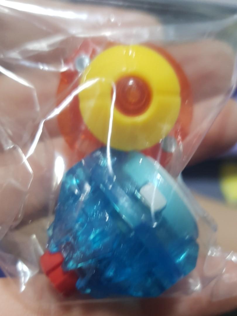 beyblade cosmo valkerie(Authentic), Hobbies & Toys, Toys & Games on ...